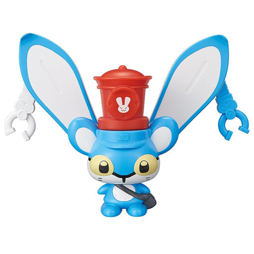 Toy Bocabot Sky Rabbit 「 Heybot! 」 | Toy Hobby | Suruga-ya.com