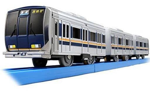 Toy Plarail JR West Commuter Train Series 321 Limited to Plarail Shop ...