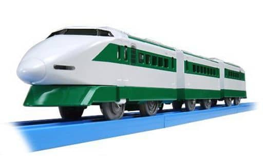 Toy Plarail 200 series, 200 series, Shinkansen F composition, limited to Plarail shop | Toy ...
