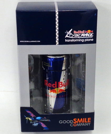 Toy Red Bull Air Race transforming plane - Red Bull Air Race ...