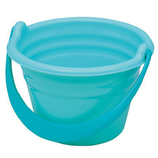 Bucket FX Light Green 2154 | Toy Hobby | Suruga-ya.com