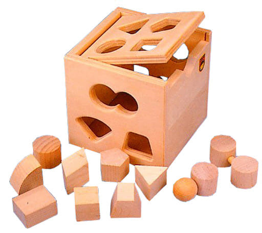 Puzzle Box S | Toy Hobby | Suruga-ya.com