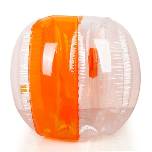 Toy Bubble Ball Orange | Toy Hobby | Suruga-ya.com