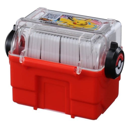 Toy Gaole Box 「 Pokemon Gaole 」 | Toy Hobby | Suruga-ya.com