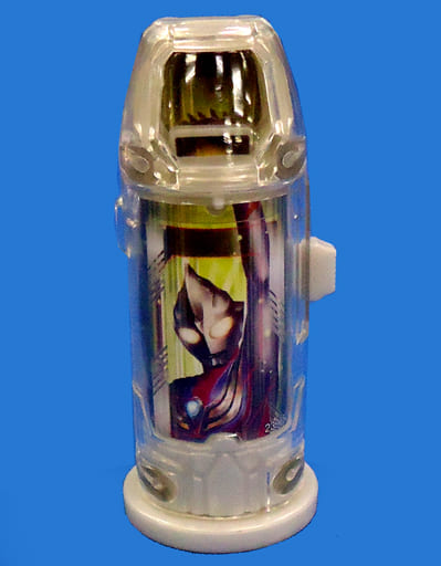Toy 03. Tiga Capsule "ULTRAMAN Made Gashapon Ultra Capsule 01" | Toy ...