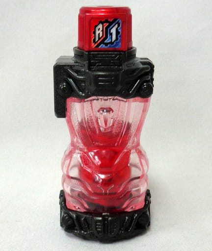 Toy Rabbit Full Bottle "Kamen Rider Build GP Full Bottle 00" | Toy ...