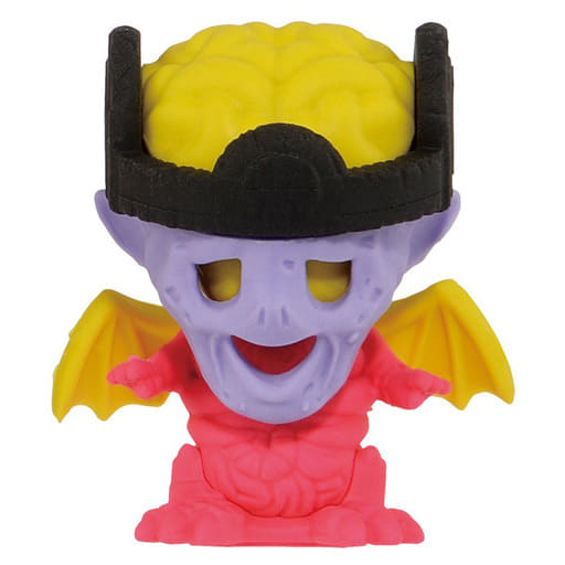 Toy Jiji x Dragon 「 Busshi Shizuku Busshi Pack, Chapter 1 of the Zombie ...