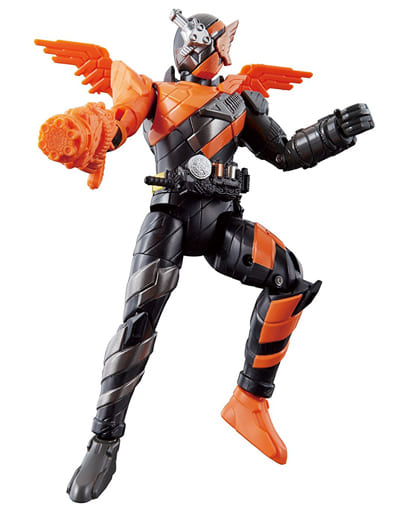 Toy BCR03 Kamen Rider Build Hawk Gatling Form "Kamen Rider Build ...