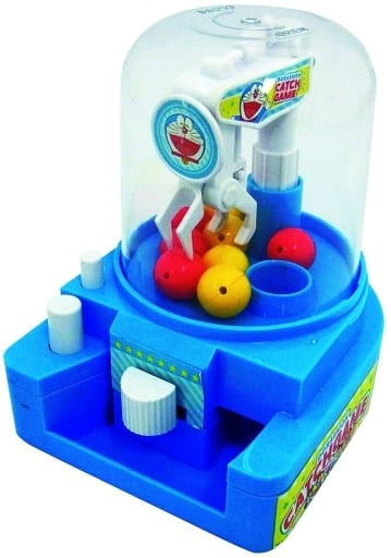 Catch game 「 Doraemon 」 | Toy Hobby | Suruga-ya.com