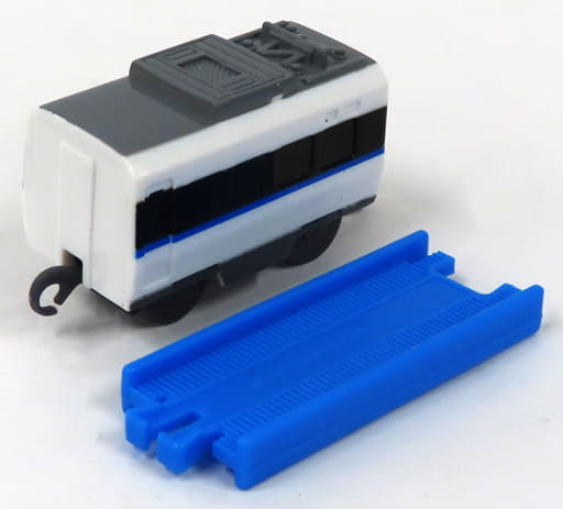 Toy Series 683 Limited Express Thunderbird Intermediate Car + Straight ...