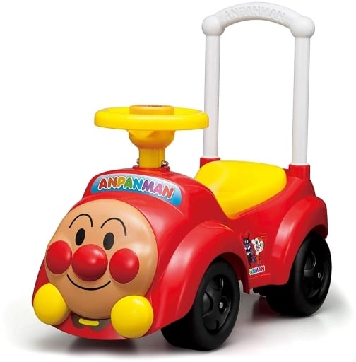 Sore Ike! Ampamman 」 with Anpanman Car Melody | Toy Hobby | Suruga-ya.com