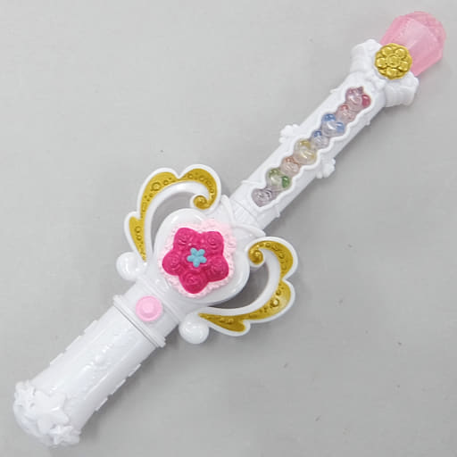 Melody Sword Ale Tact 「 HUG! Pretty Cure Light Up impersonator DX ...
