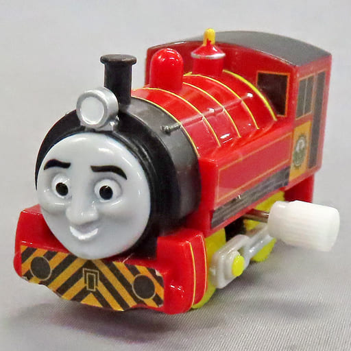 8. Victor "Capsule Plarail Kikansha Thomas Experimental Locomotive and ...