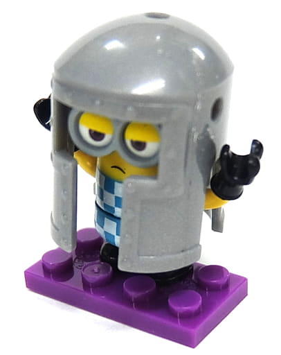 Toy Minion (armor) : "Mega Cons Trucks Minions Collectors Pack 12 ...