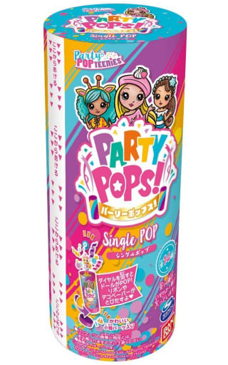 Toy Pearly Pops! Single Pop | Toy Hobby | Suruga-ya.com