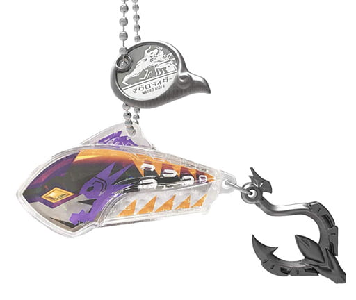 Tuna Rider (Super) 「 Bomb Fishing Bar Hunter Bomb Fishing Flower Lure ...