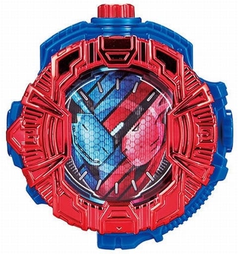 Build Ride Watch (Sparkling Plate Version) "Kamen Rider Rehmannia Root ...