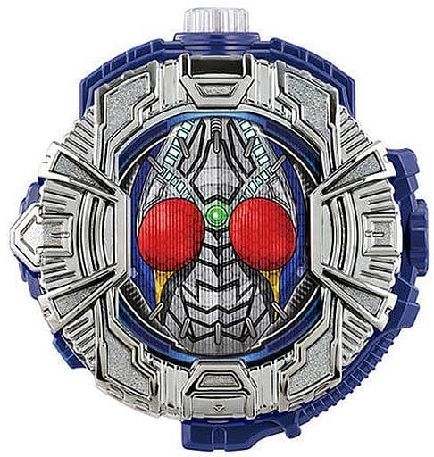Toy Blade Ride Watch Glitter Plating Ver. "Kamen Rider Rehmannia Root ...