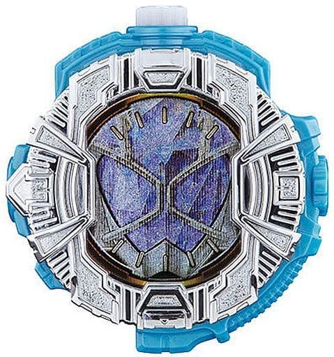 Toy Wizard Infinity Style Ride Watch Glitter Plating Ver. "Kamen Rider ...