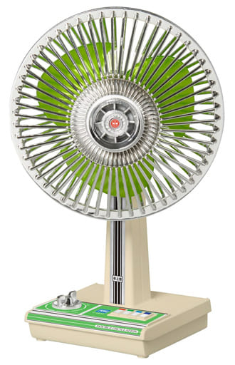 Showa Fan SW-4G | Toy Hobby | Suruga-ya.com