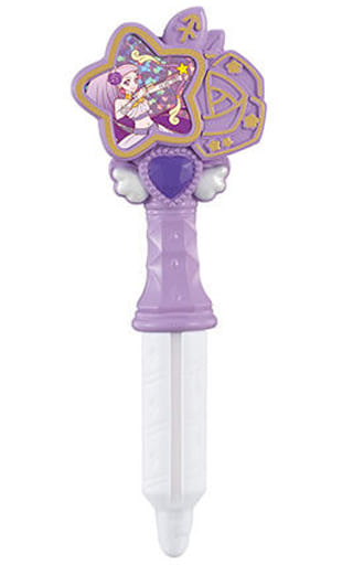 Princess Star Color Pen Itenza "Star ☆ Twinkle Kisogawa Bridge Precure ...
