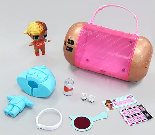 Toy 4-023 Boogie Babe (Retro Club) 「 L. O. L. Surprise! Ice Pie ...