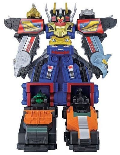 Engine-O G12 Set "Engine Sentai Go-Onger" Starts at Mach! | Toy Hobby ...
