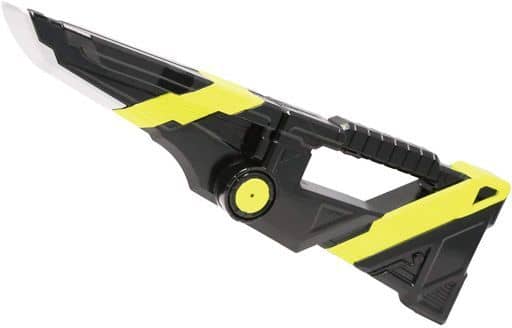 MAIN WEAPON 1 : "KAMEN RIDER 0 ONE" | Toy Hobby | Suruga-ya.com