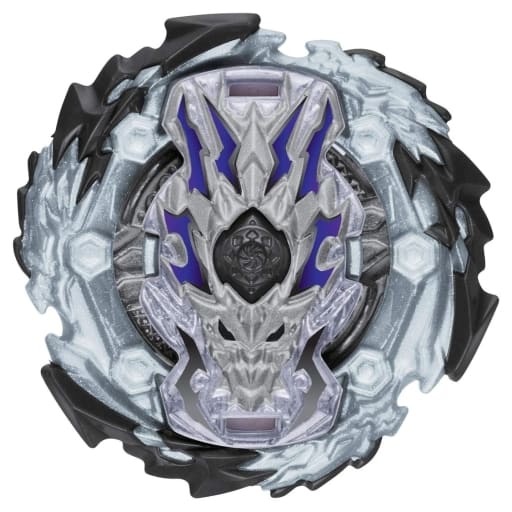 Toy Wizard Bahamut. 00C. Jl' Maboroshi "Beyblade Burst B-151 Random ...