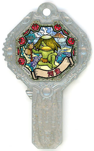 Toy [No Code Guarantee] Kappa (Rare Rank) 「 Yokai Watch Yokai Arc K7 ...