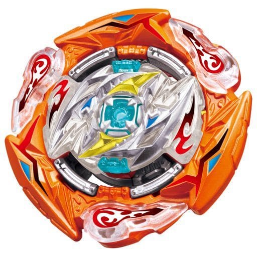 B-161 Booster Glide Ragnar K. Wh. R1S "Beyblade Burst" | Toy Hobby ...
