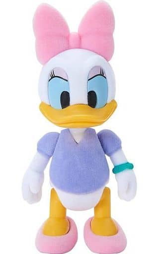 Toy Daisy Duck : "Disney Character : DIYTOWN Doll" | Toy Hobby | Suruga ...