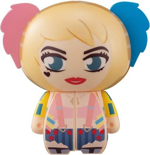 Charaction CUBE Harley Quinn 「 『 Harley Quinn's Glorious Awakening ...