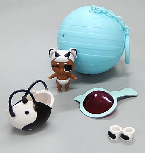 4-043 Rilyangq. T. 「 L. O. L. Surprise! Ice Pie, Lil Sisters 2 」 | Toy ...