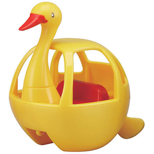 Duck "EXCEED MODEL SWAN BOAT" | Toy Hobby | Suruga-ya.com