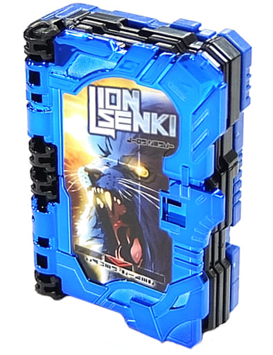 "Kamen Rider Saber / Sacred Blade Collector Bull Wonder Ride Book GP01 ...