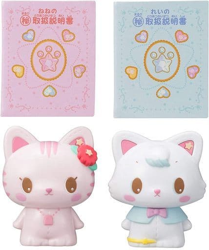 Nene Toy Doll Set 「 Mu Kurd Leamy 」 | Toy Hobby | Suruga-ya.com