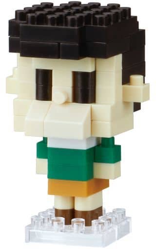 Sunneo "Nanoblock NBMC _ 01 I'm Doraemon Doraemon Mini" | Toy Hobby ...