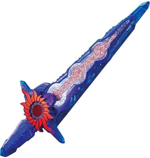 DX Blade King Sword Cross Saber "Kamen Rider Saber / Holy Blade" | Toy ...