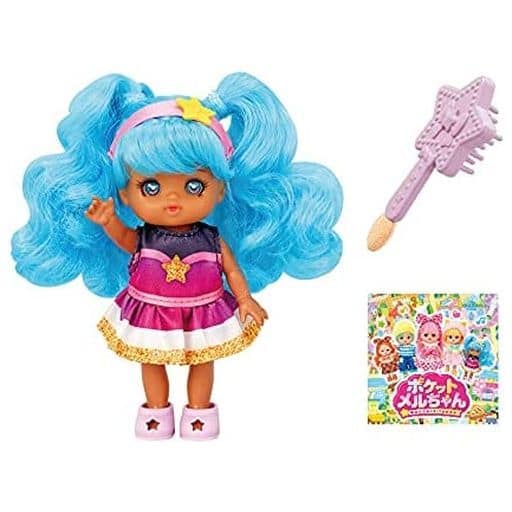 Toy Syrup chan "Pocketmel chan" | Toy Hobby | Suruga-ya.com