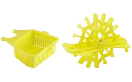 Somen Slider Gun Catcher / Water Wheel Set | Toy Hobby | Suruga-ya.com