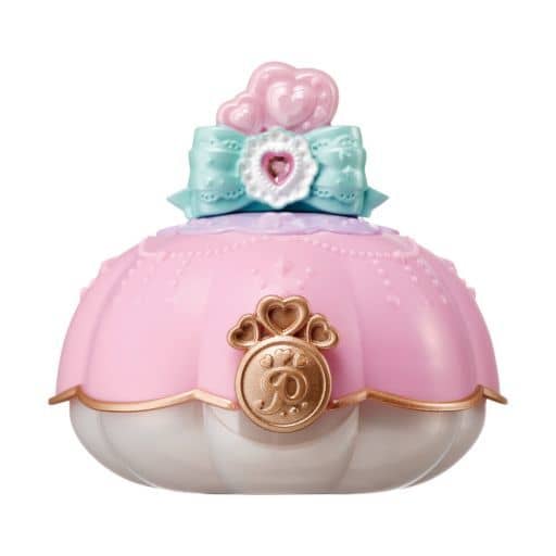 Pretty Holic Pretty Up Cheek Lovely Heart "Delicious Party Precure ...
