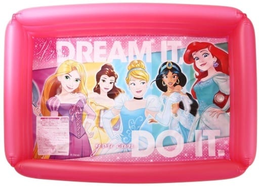 Toy Square Pool "Disney Princess" | Toy Hobby | Suruga-ya.com