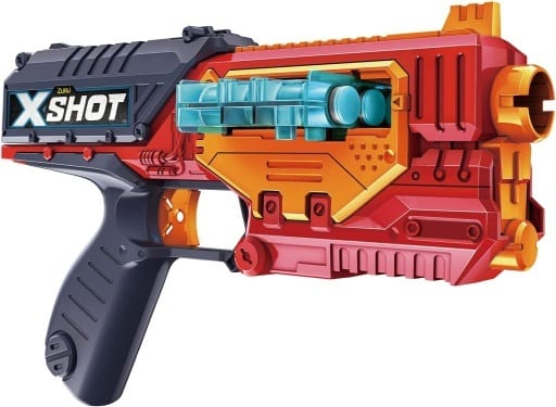 Quick Slide "X-Shot Cool Striker" | Toy Hobby | Suruga-ya.com