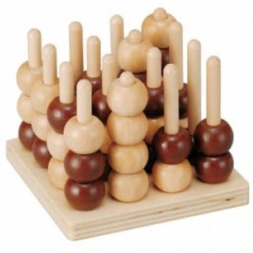 Three dimensional fourth row array | Toy Hobby | Suruga-ya.com