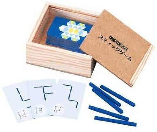 Stick game | Toy Hobby | Suruga-ya.com