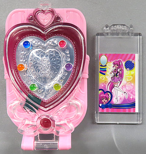 Precure All Stars Narikiri Precure DX2 "Narikiri Pre-Cure DX2" | Toy ...