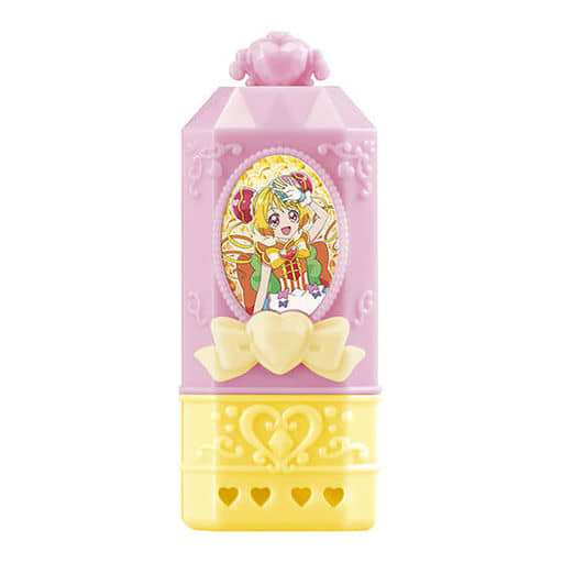 Cure Yum Yum Lip "Delicious Party Precure Precure Perfume Cosmetics ...