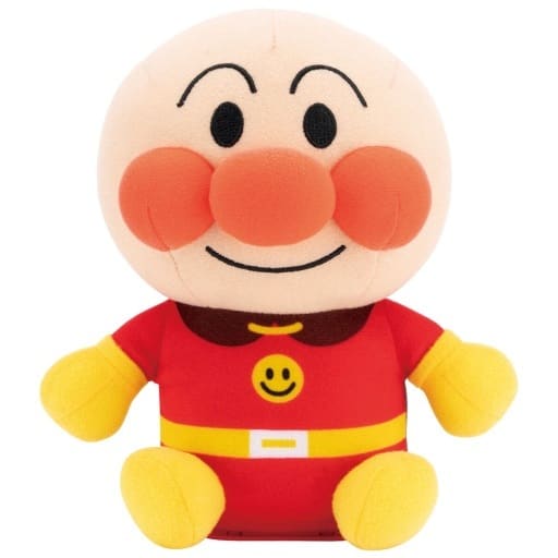 I'M GOING TO RUB IT! ♪ PYOKO PYOKO Anpanman "Sore Ike! Ampamman" | Toy ...