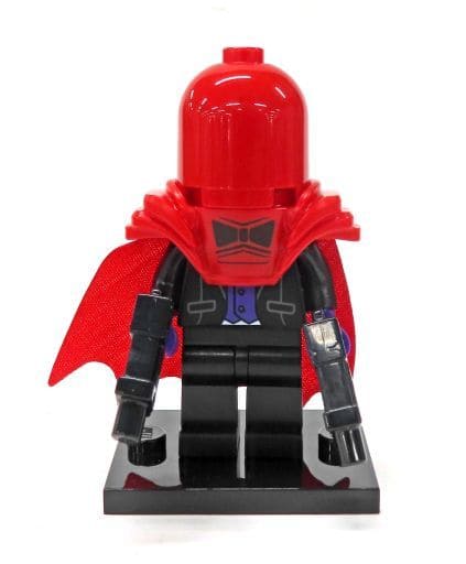 11. Red Food : "Lego Lego Mini Figure Lego Batman Movie 71017" | Toy ...